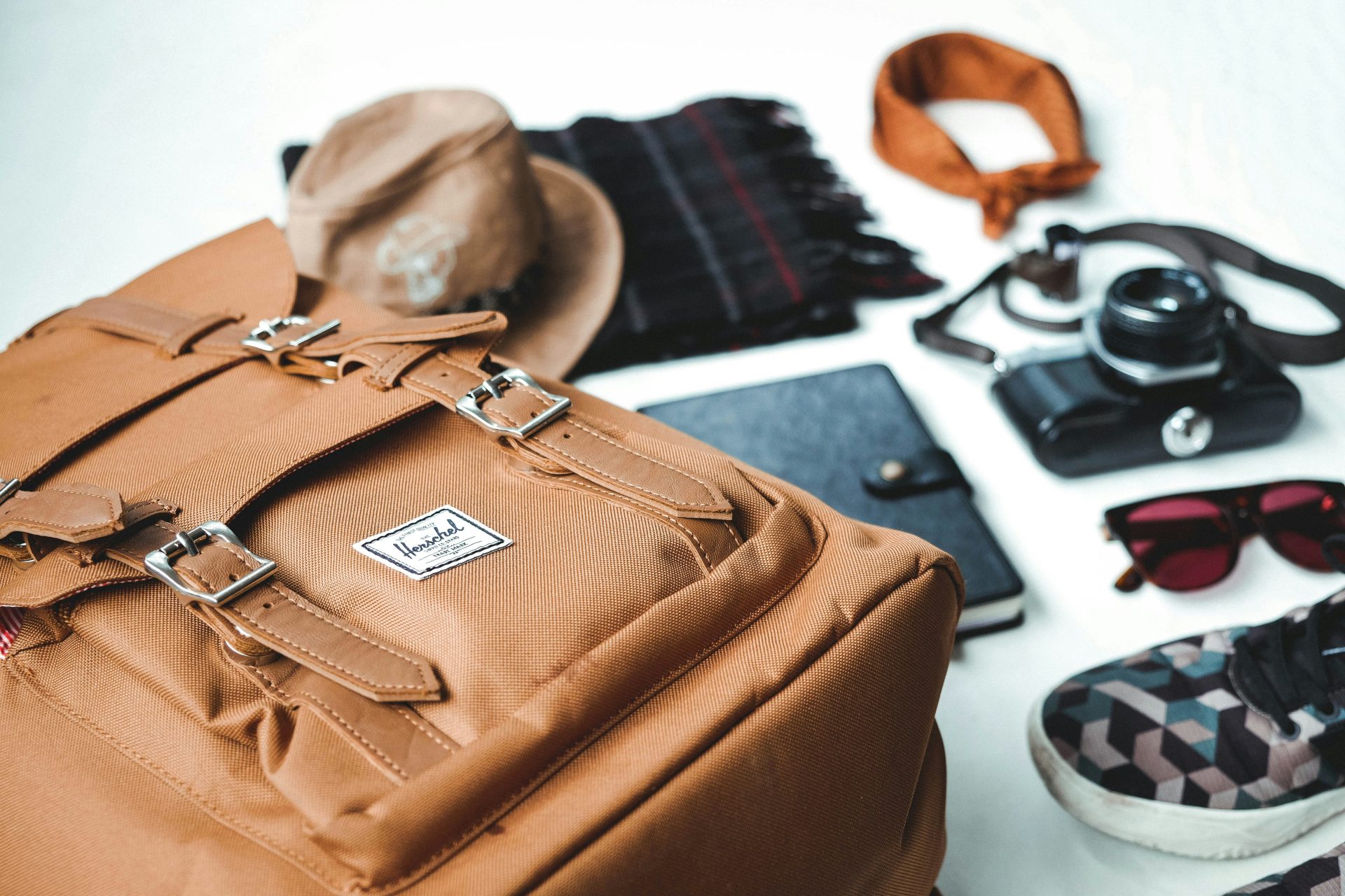 Accessoires de Mode : Créez un Style Personnel Unique - Au paradis de Léa